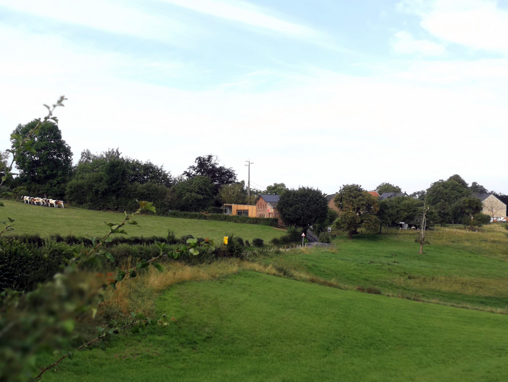 Hayen – dA Architectes